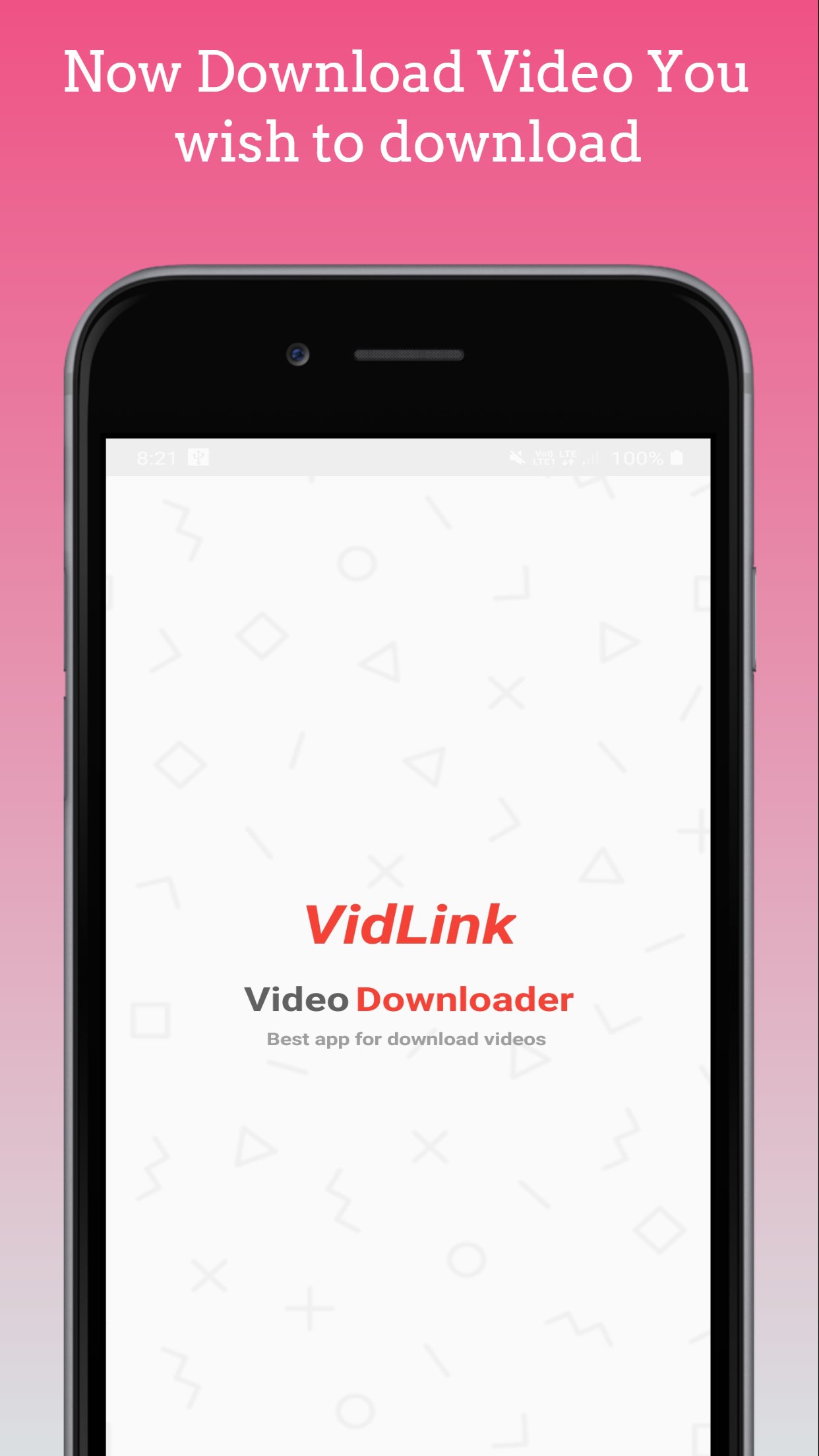 VidLink Video Downloader APK for Android Download