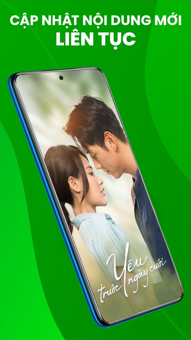 VieON APK for Android Download