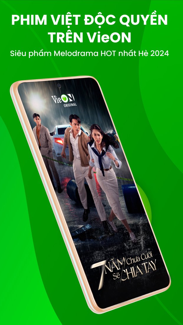 VieON APK for Android Download