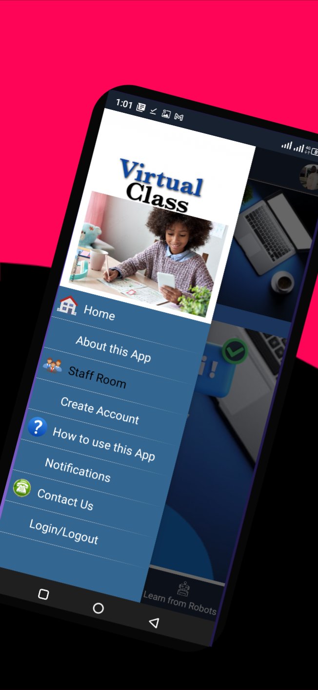 Descargar VClass Room APK Última Versión 7.2 para Android