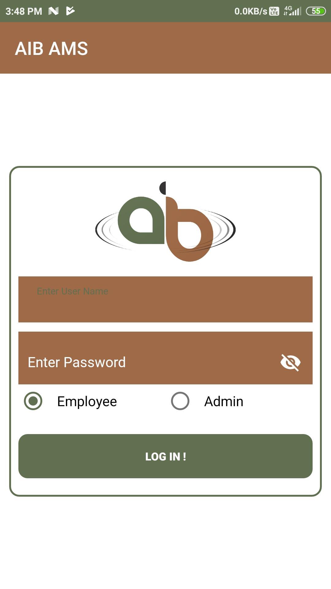 AIB AMS APK للاندرويد تنزيل
