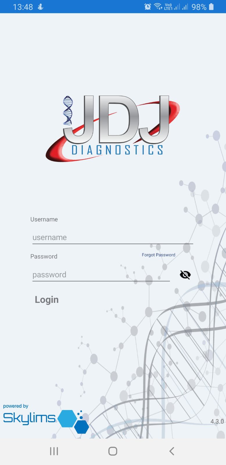 JDJ Diagnostics APK for Android Download