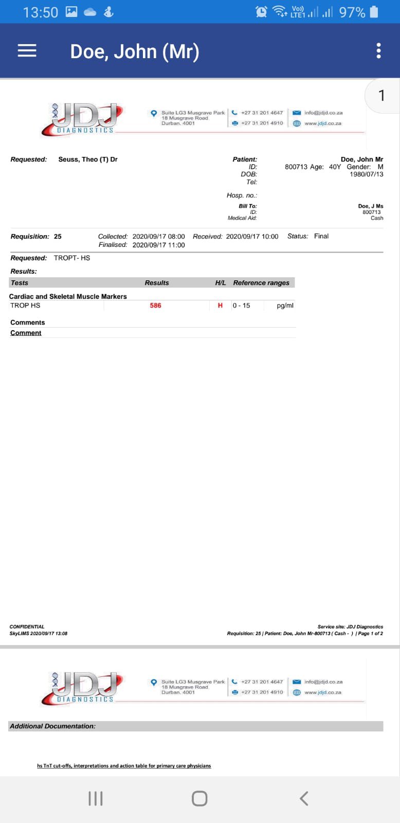JDJ Diagnostics APK Download for Android - Latest Version