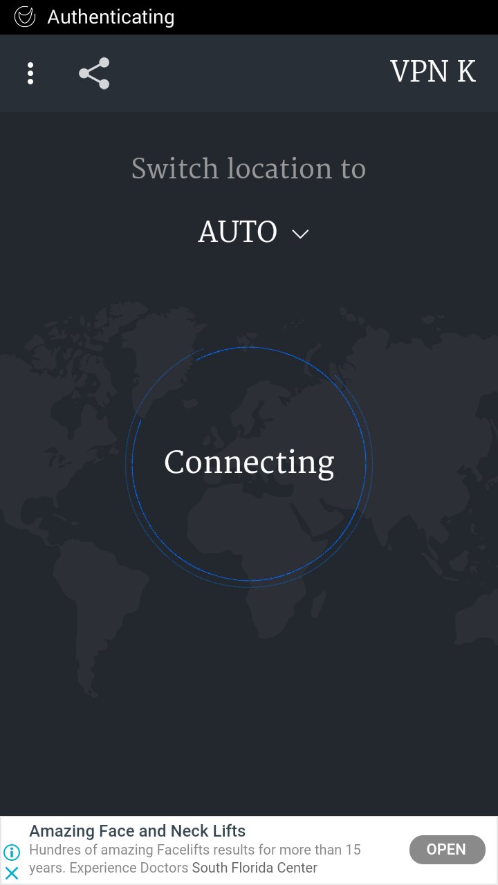 VPN K APK for Android Download