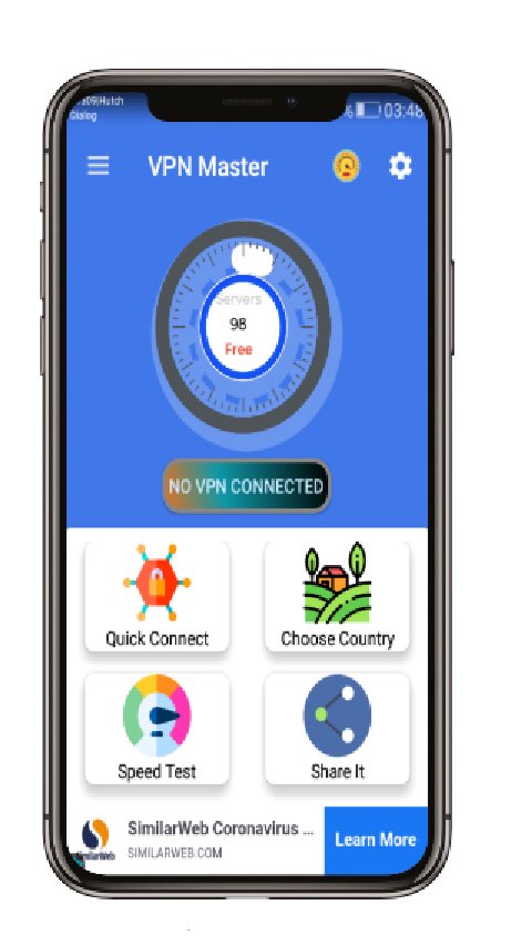 Free VPN Master - VPN Proxy - Secure VPN Proxy APK for Android Download