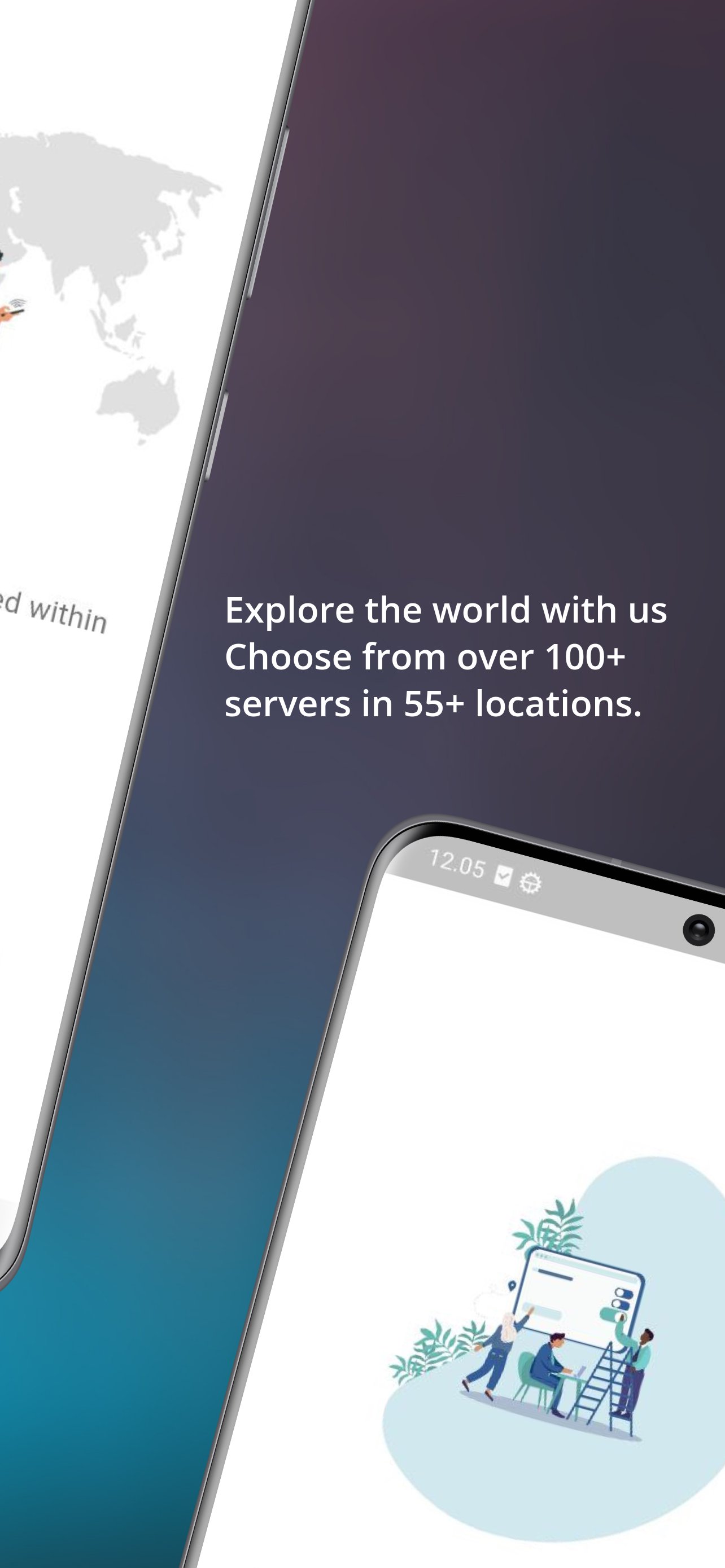 5G VPN APK for Android Download