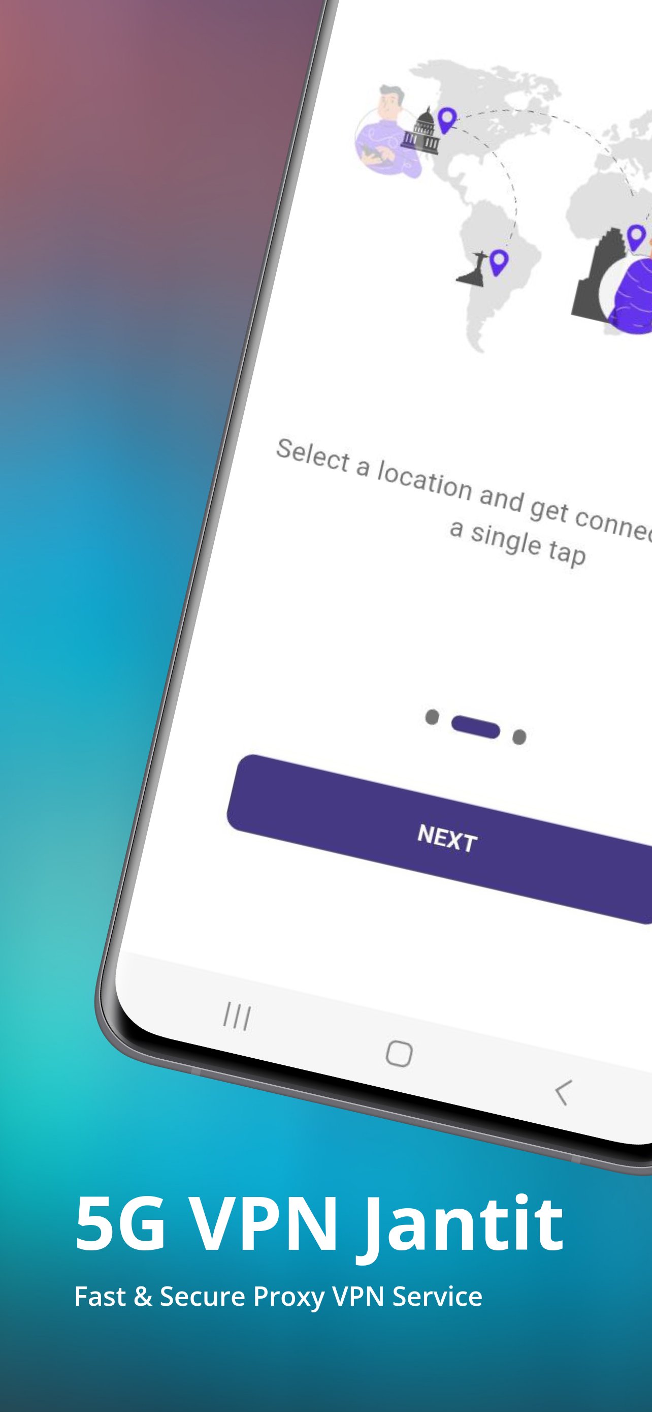 5G VPN APK for Android Download