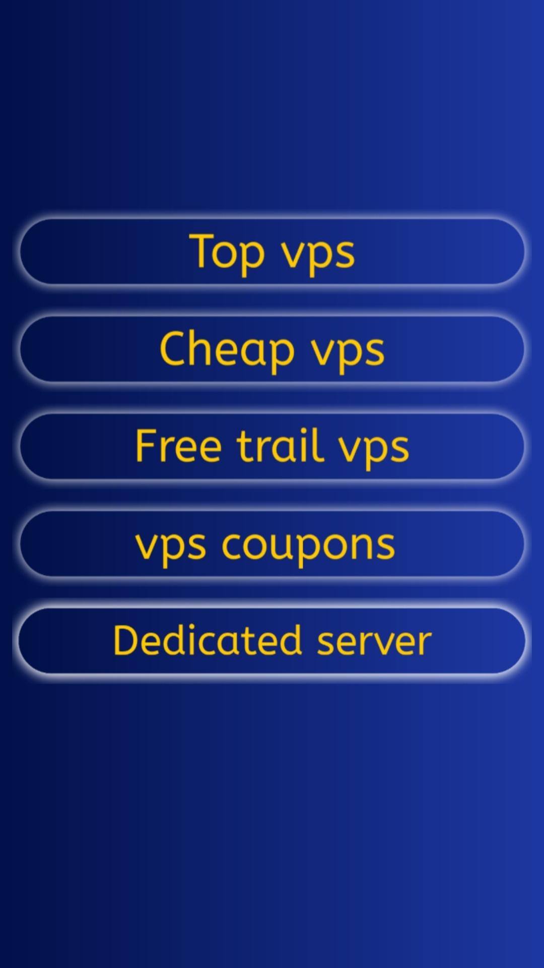 vps APK Download for Android - Latest Version vps APK Download for Android - Latest Version