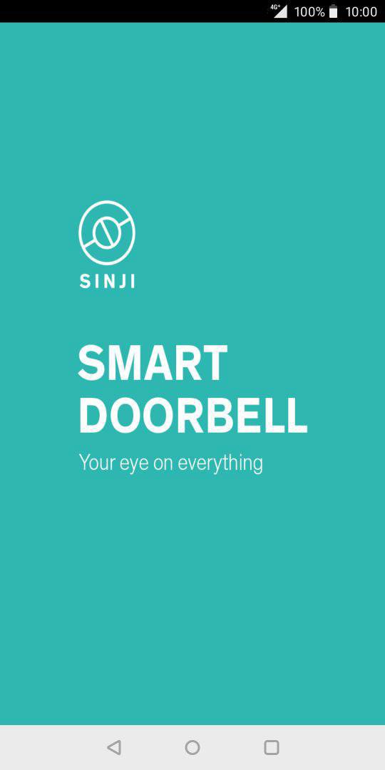 Sinji M1 Doorbell APK for Android Download