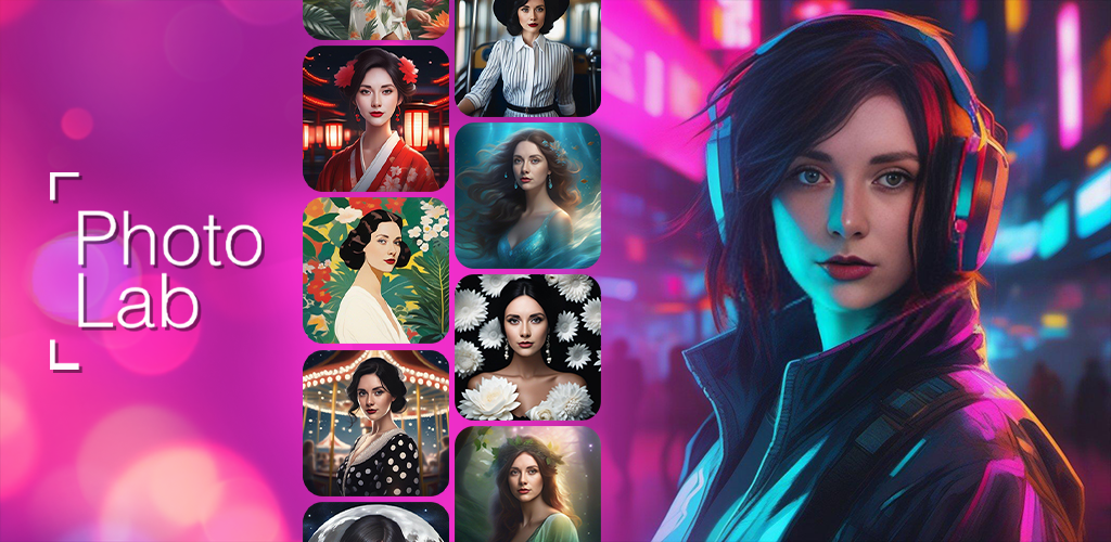 Download die neueste Version von Photo Lab Picture Editor & Art APK für ...