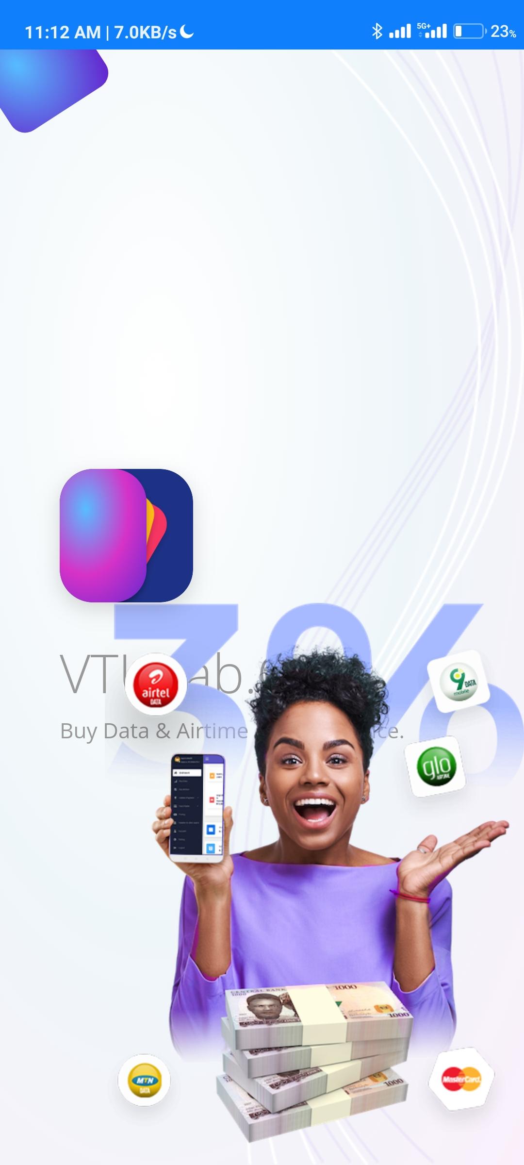 VTULab | Buy Data, Airtime APK for Android Download VTULab | Buy Data, Airtime APK for Android Download