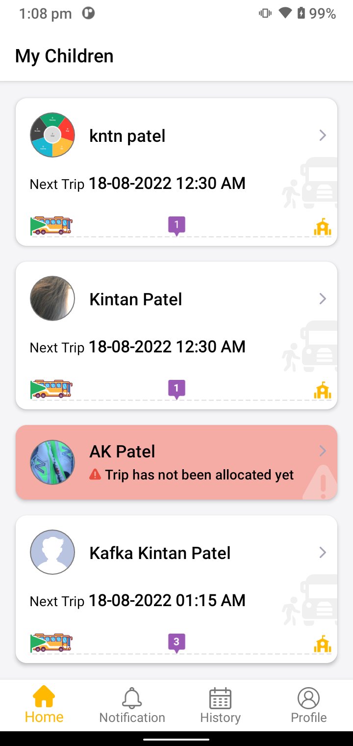School Bus Tracking APK for Android Download