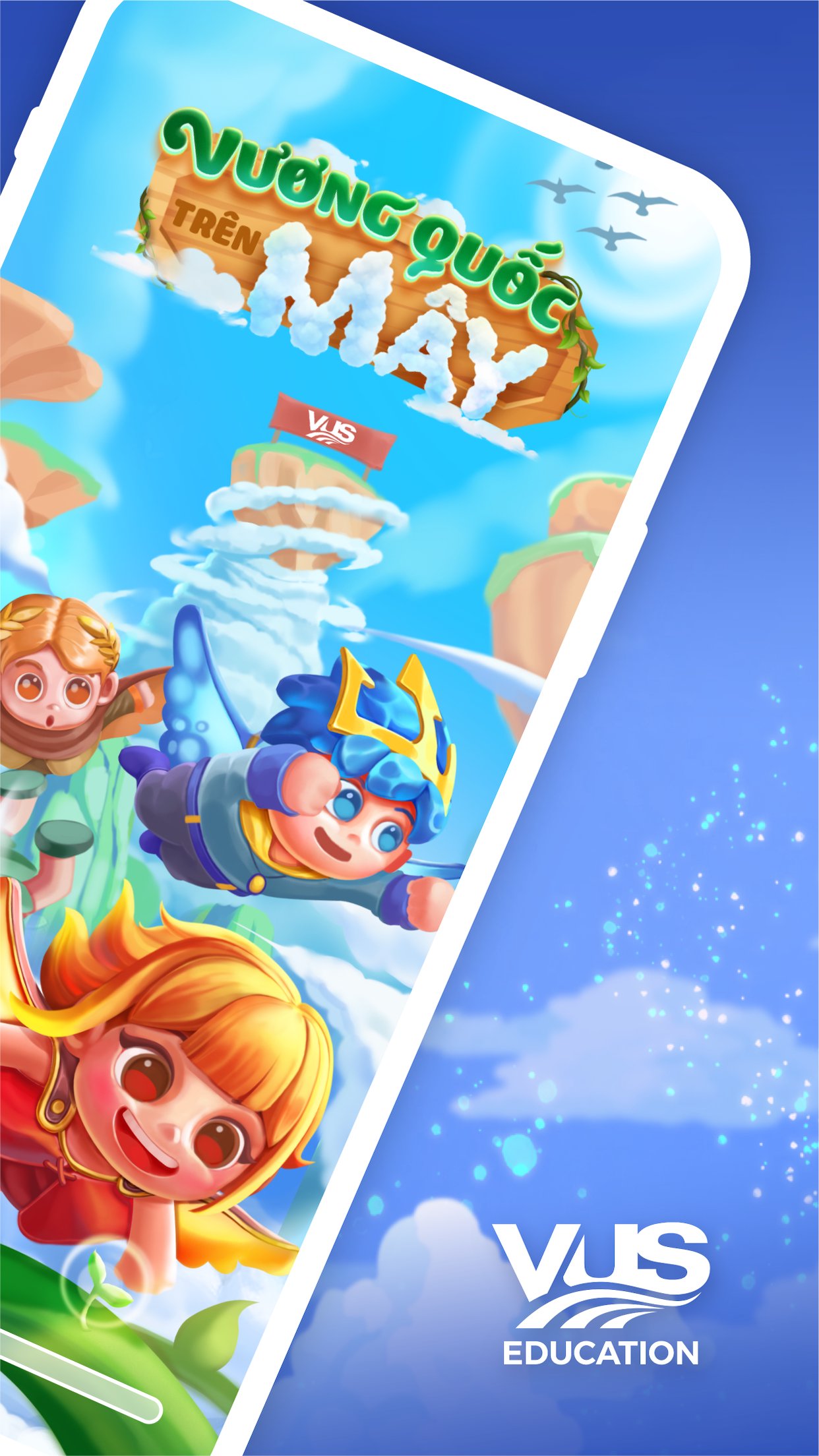 OVI Kids APK for Android Download