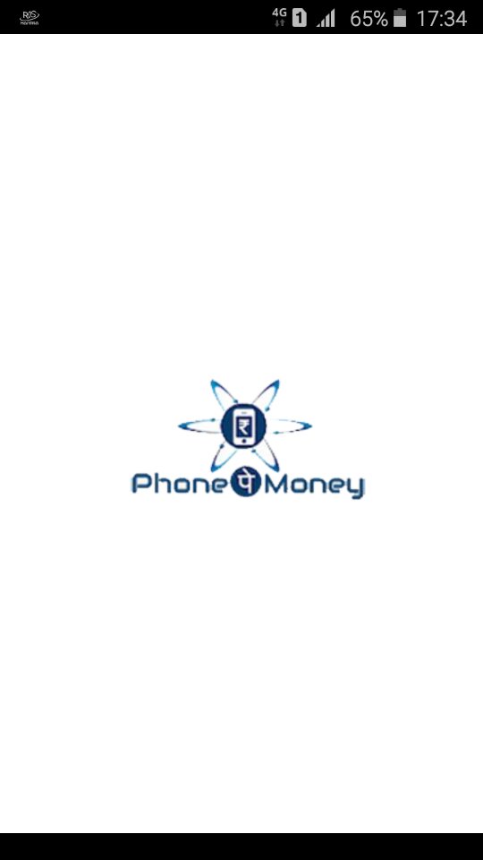 Download Phone Pay Money Latest Version v1.7 Android APK File