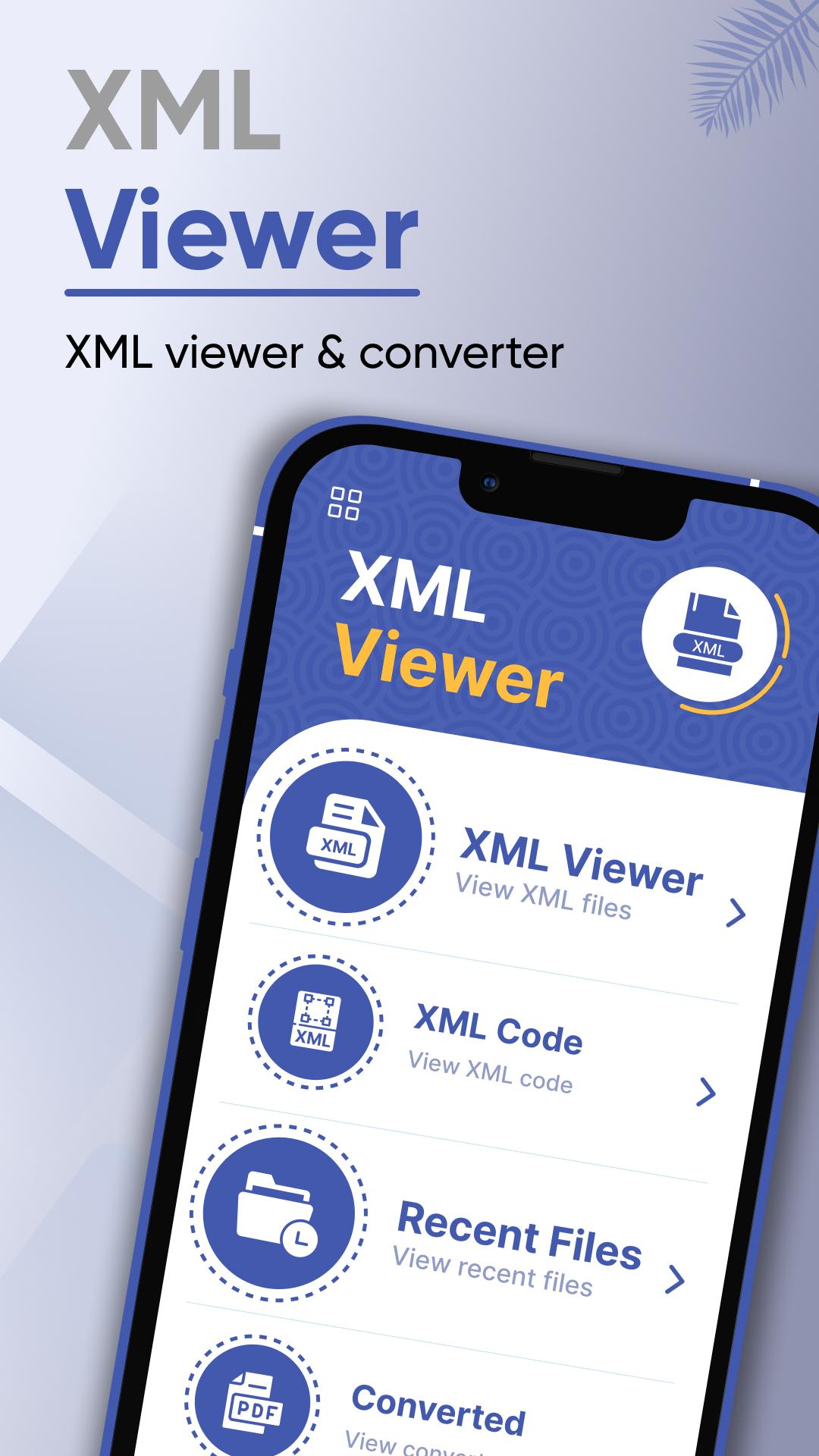 XML Viewer - XML Editor APK Download for Android - Latest Version XML Viewer - XML Editor APK Download for Android - Latest Version