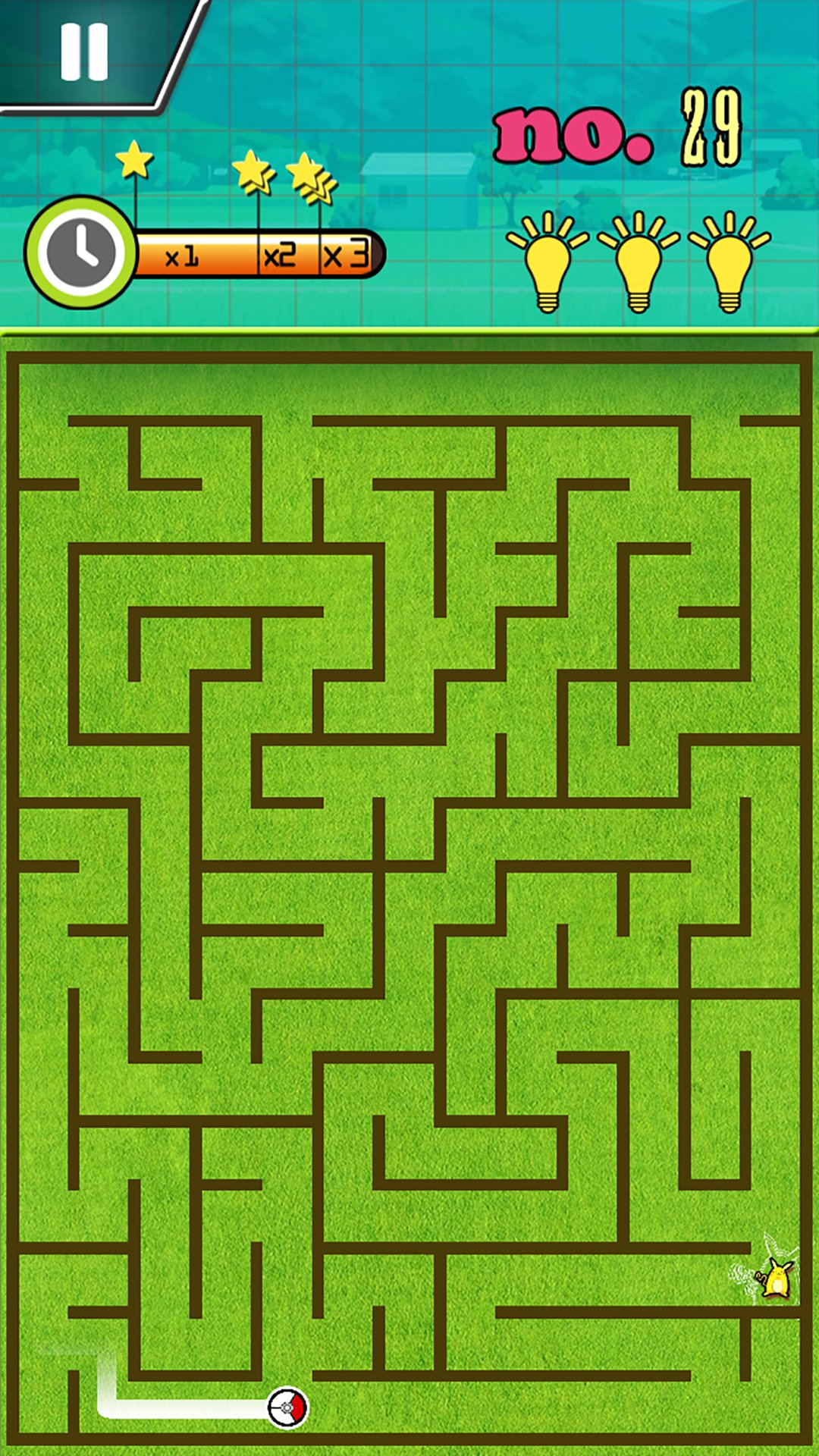 Maze: Labyrinth Puzzles APK for Android Download