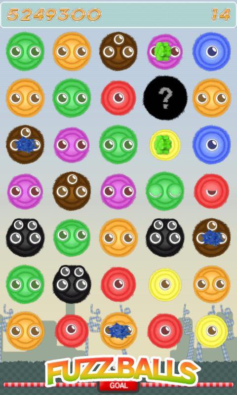 FuzzBalls APK for Android Download