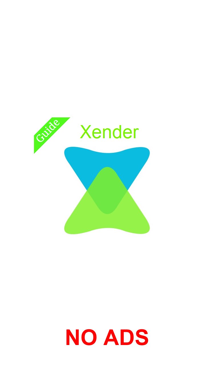 Xender 2019 (info) File Transfer Free APK for Android Download