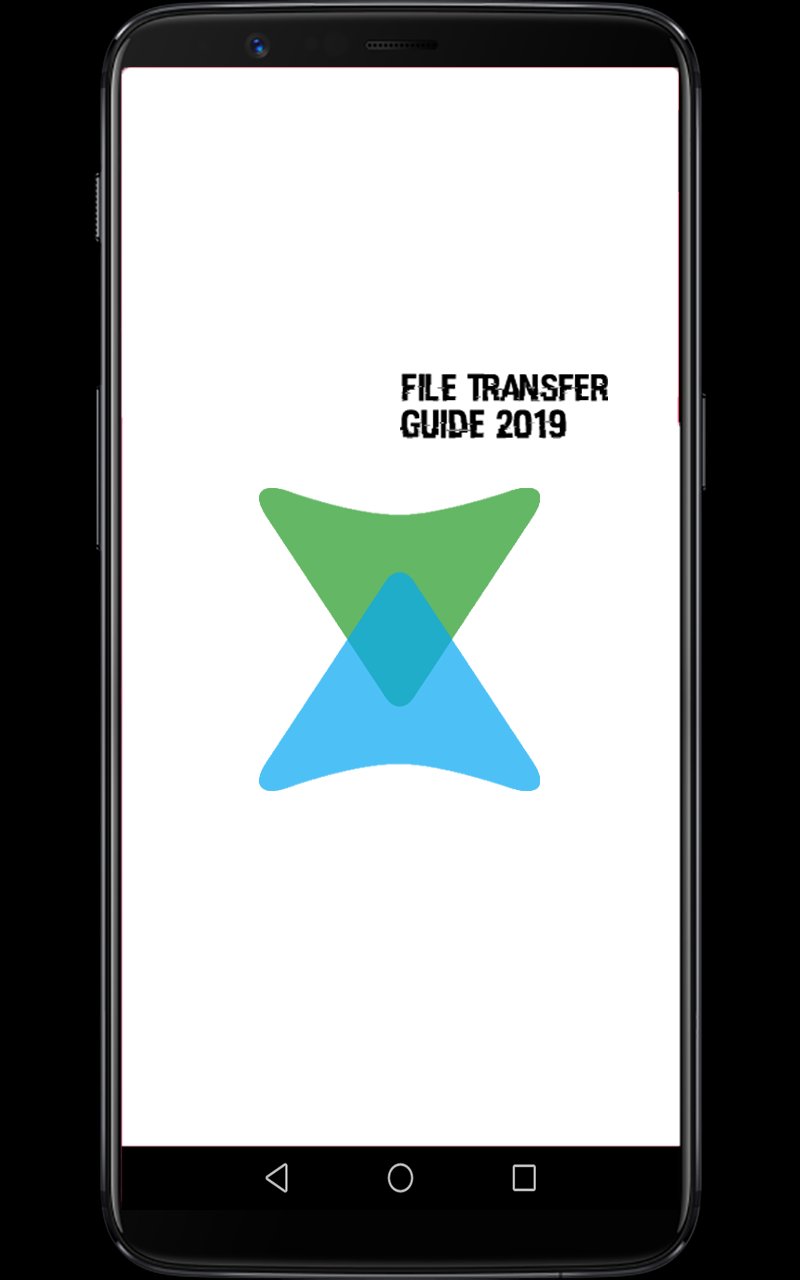 Xender File Transfer guide Free 2019 APK for Android Download