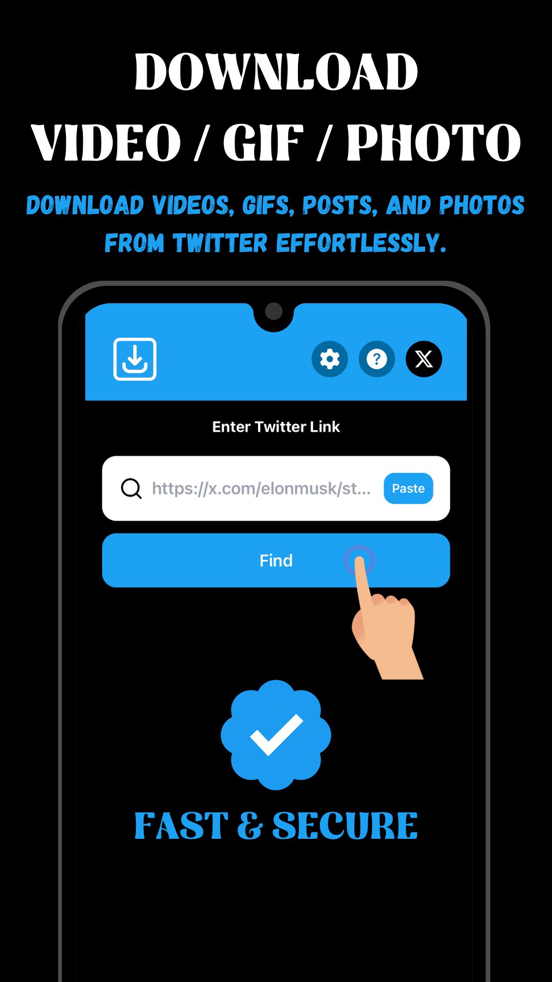 Xget安卓版应用APK下载
