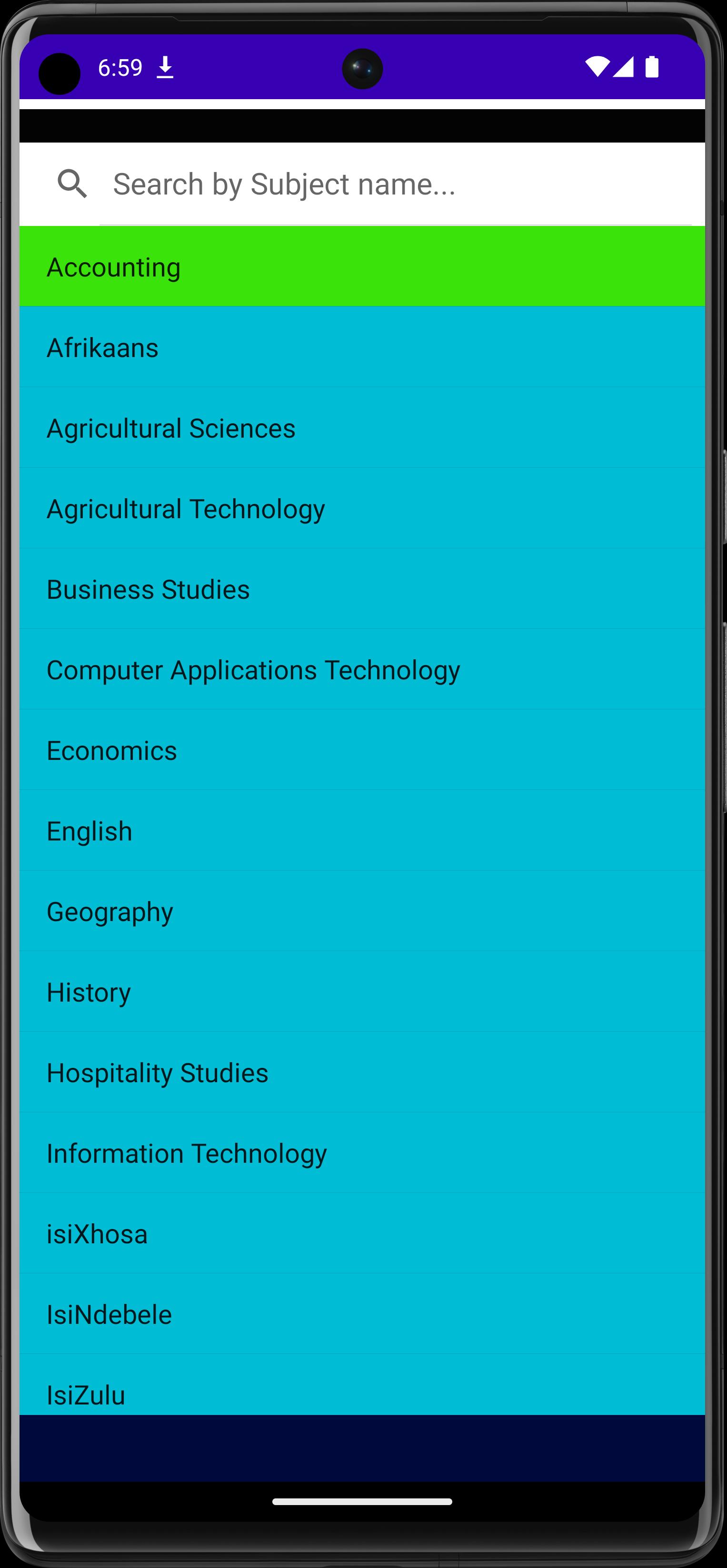 Grade 11 Study Guides APK للاندرويد تنزيل Grade 11 Study Guides APK للاندرويد تنزيل