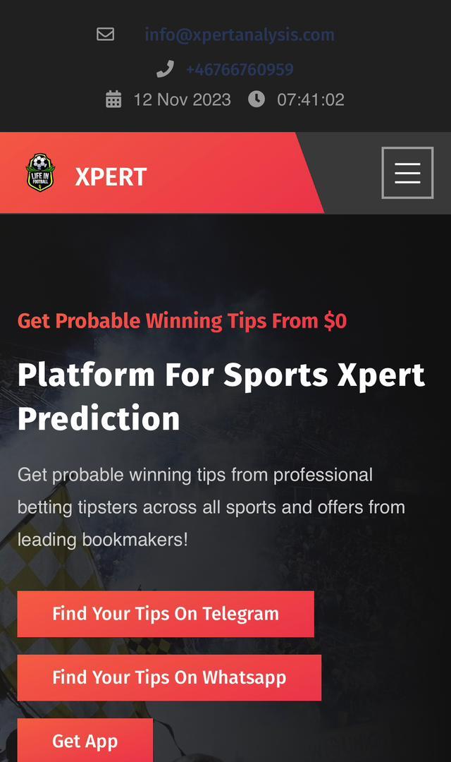 Xpert Analysis APK for Android Download Xpert Analysis APK for Android Download