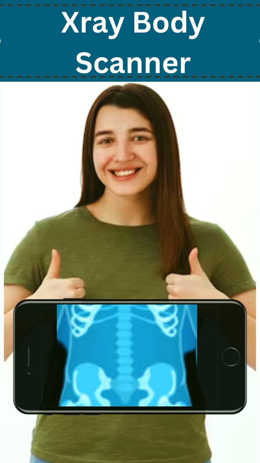 Xray Body Scanner Girls Camera APK für Android herunterladen Xray Body Scanner Girls Camera APK für Android herunterladen