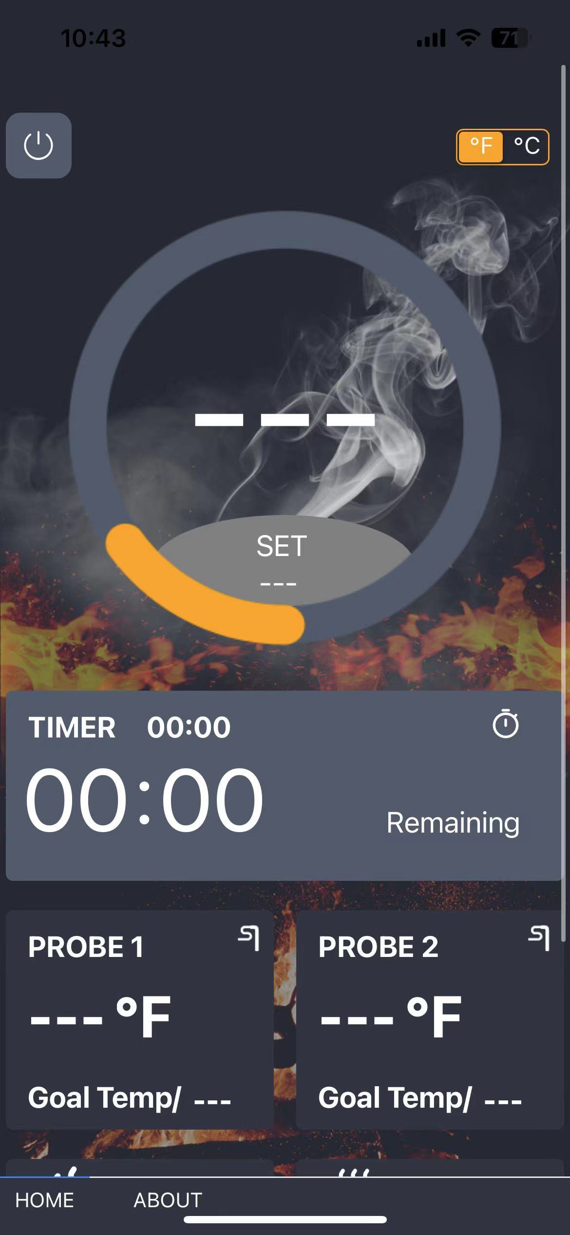 Smart BBQ APK for Android Download