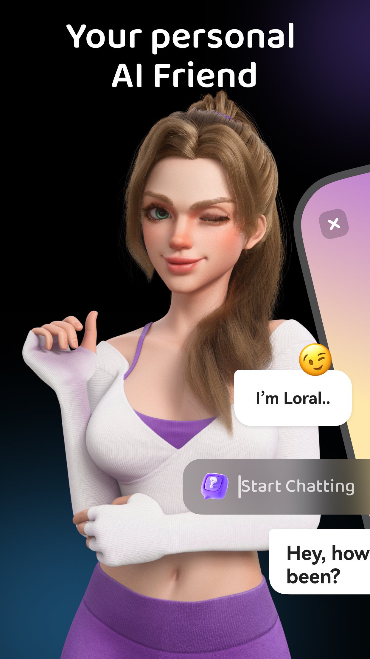 Descarga de APK de XRaiS para Android