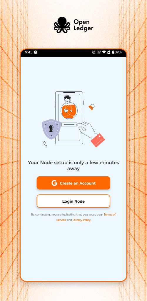 OpenLedger APK for Android Download