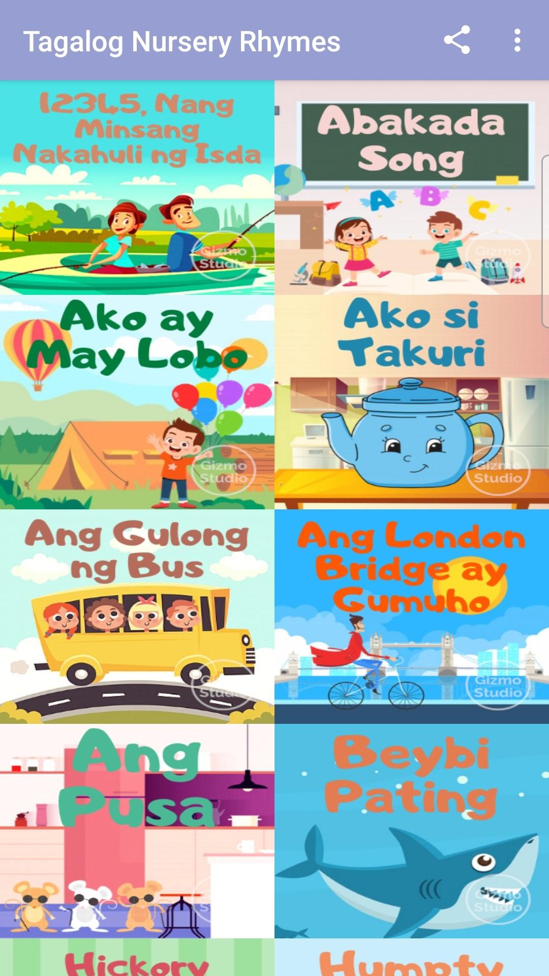 Tagalog Nursery Rhymes APK For Android Download tagalog-nursery-rhymes-apk-for-android-download