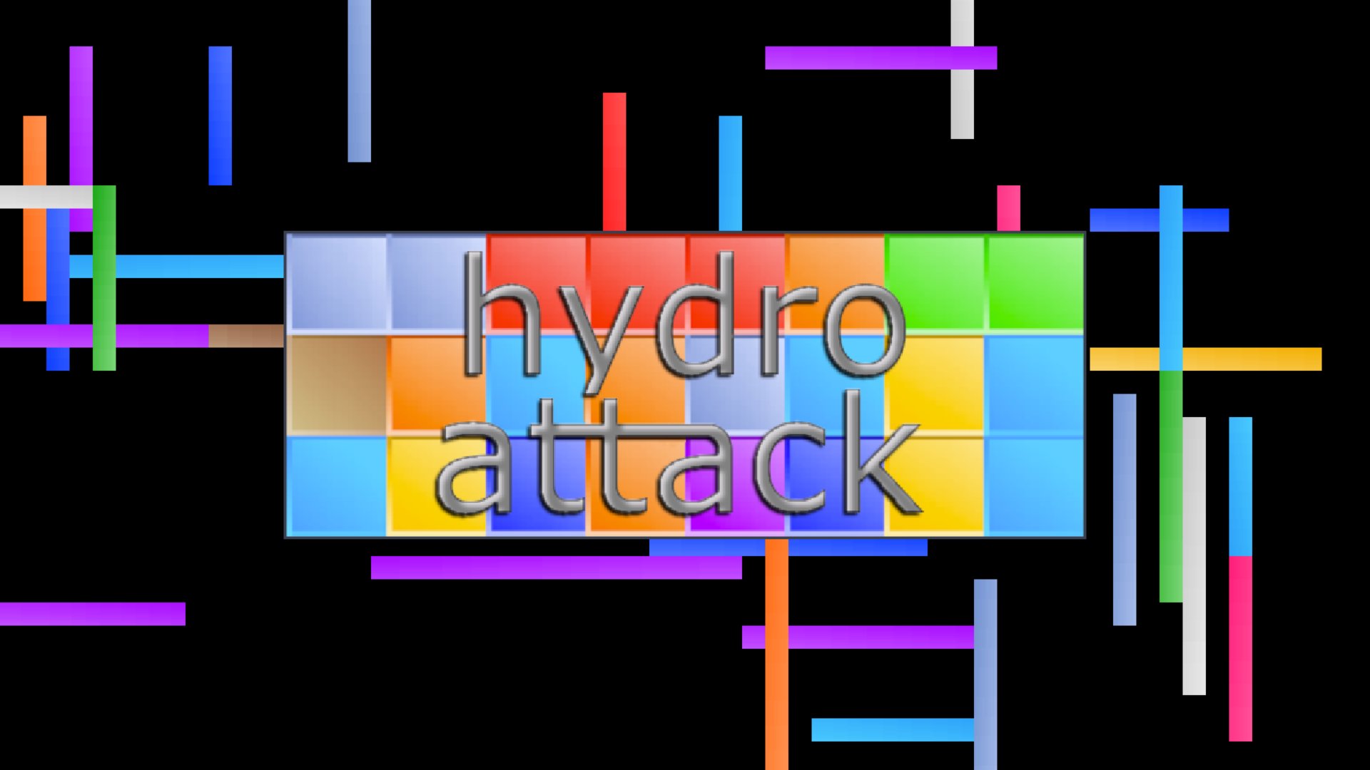 Hydro Attack APK for Android Download