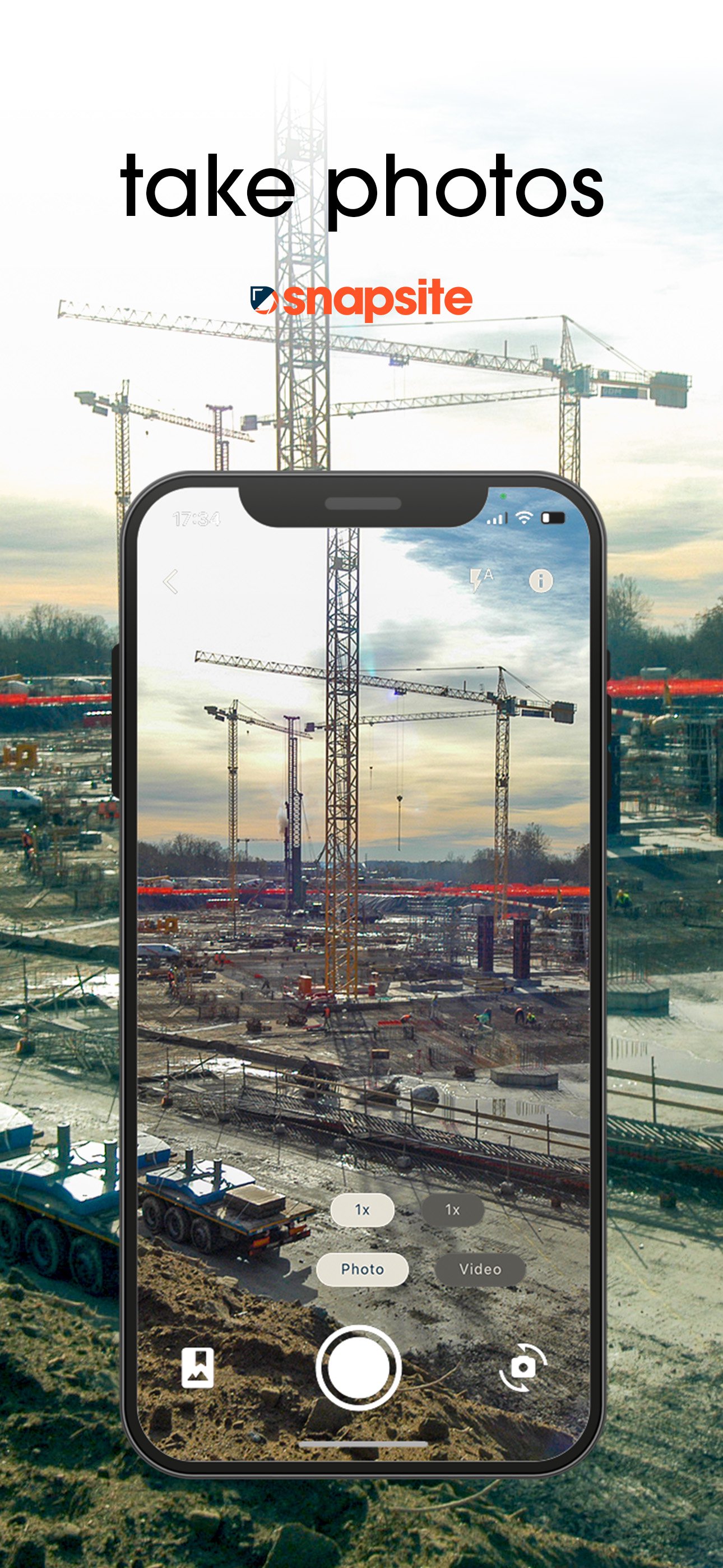 snapsite APK for Android Download