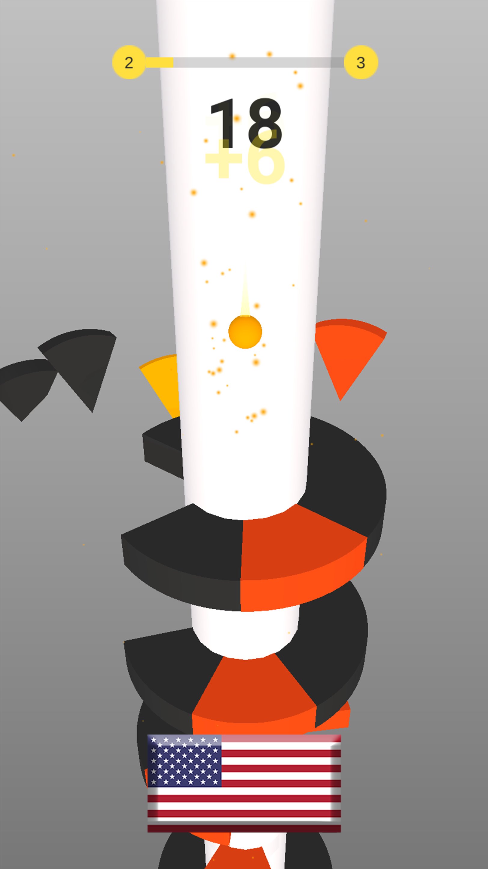 Drop Stack Ball:Fast Crash APK for Android Download