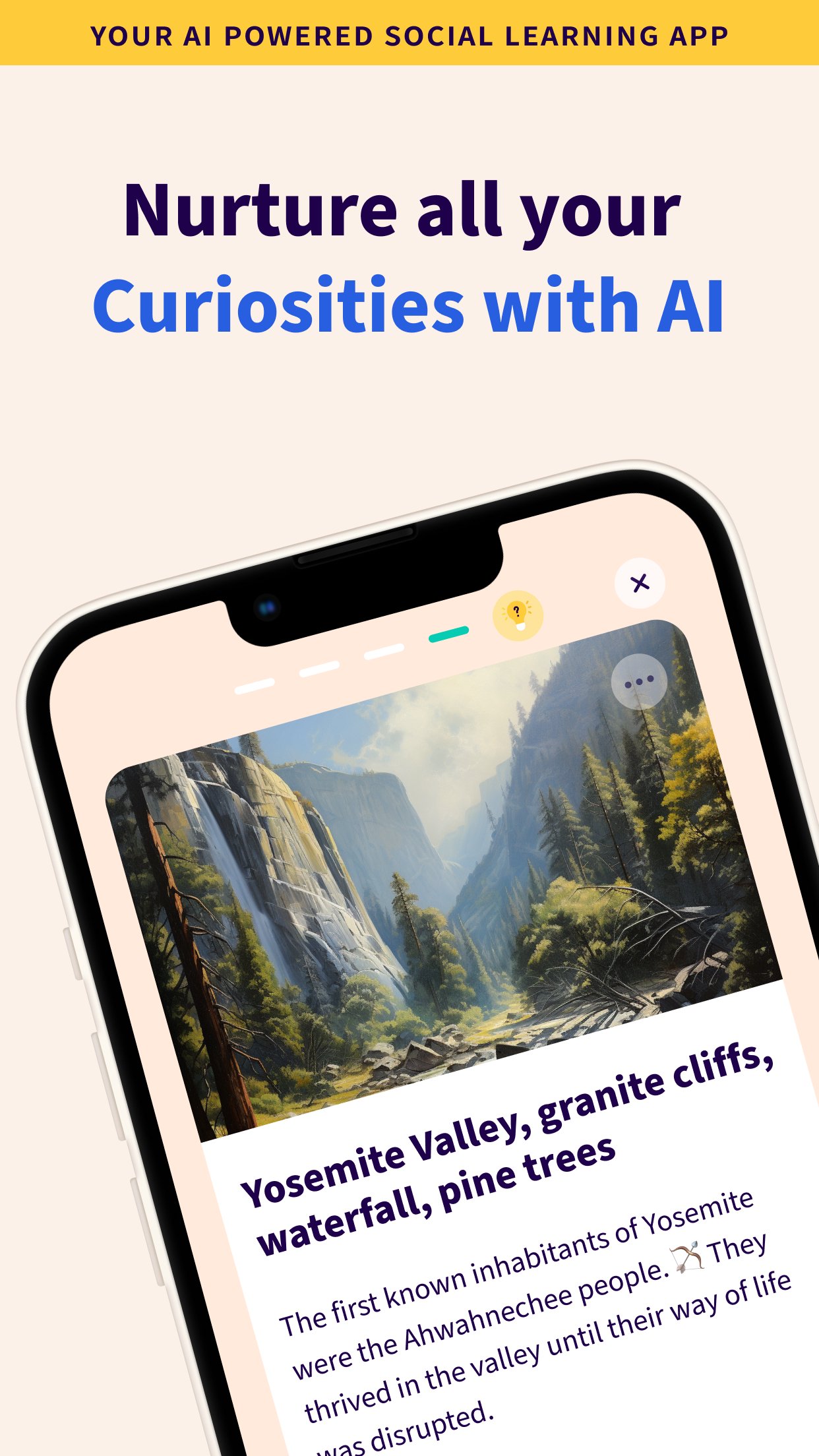 Learn.xyz APK للاندرويد تنزيل