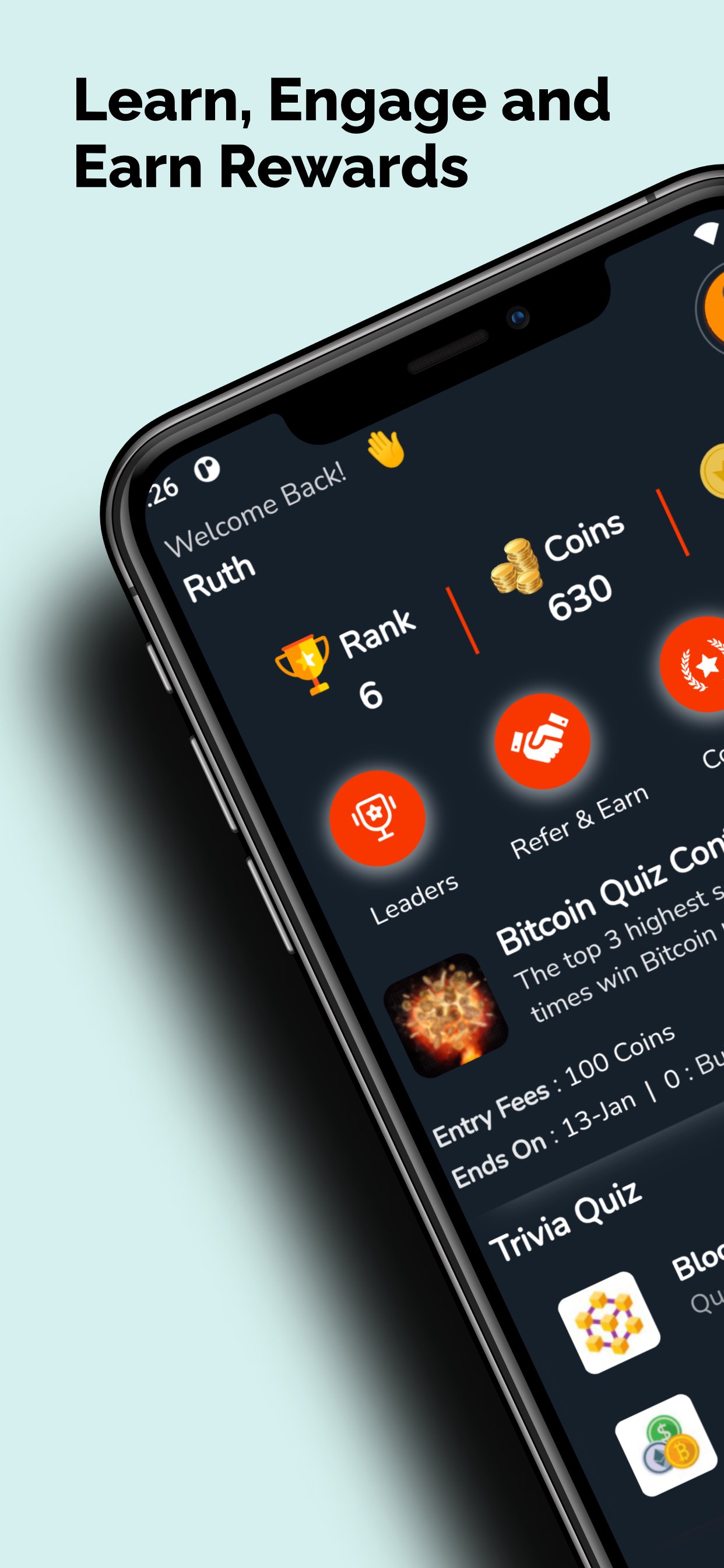 LearnWay: Learn, Engage & Earn APK for Android Download