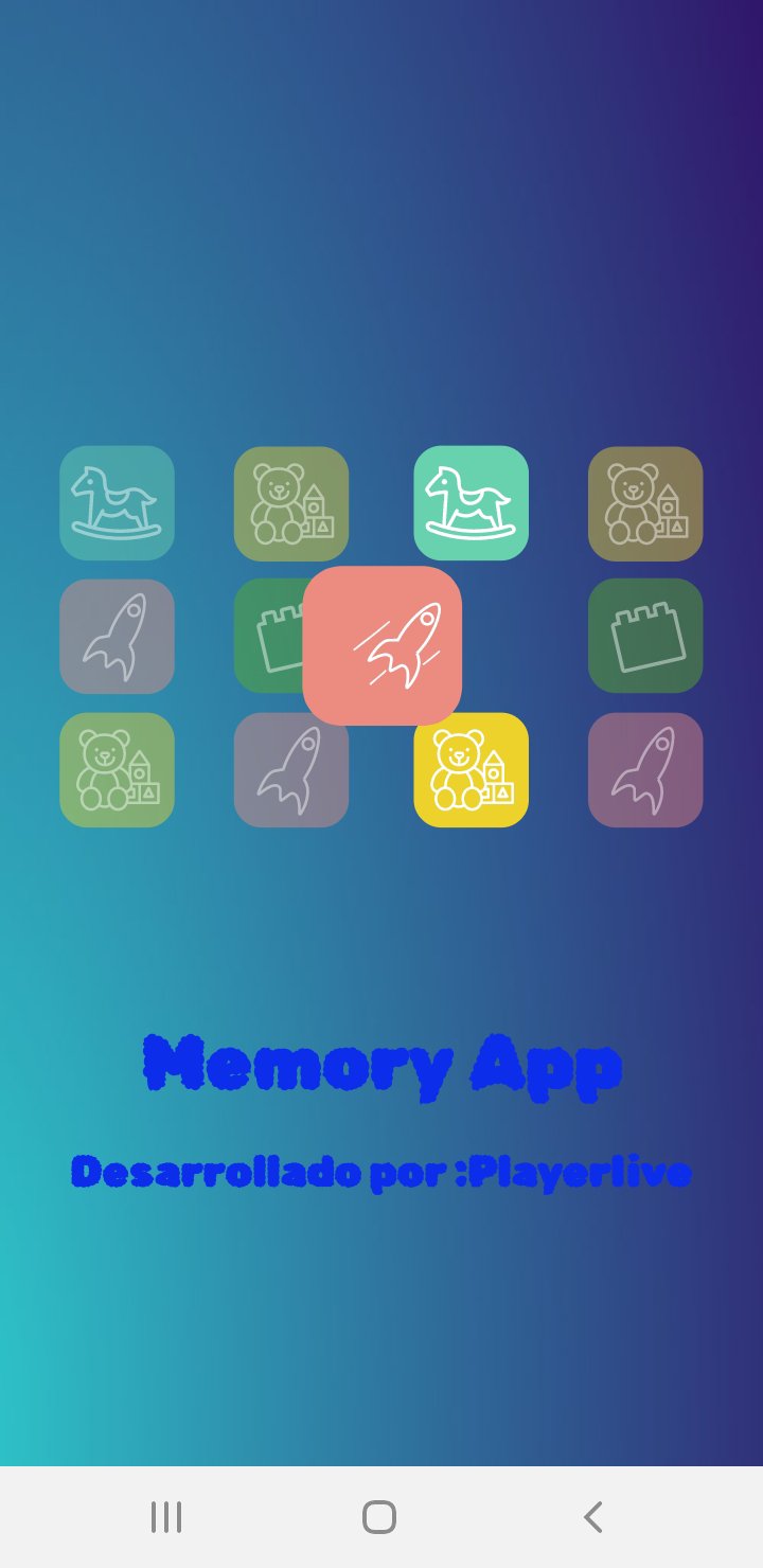 Memory APK for Android Download
