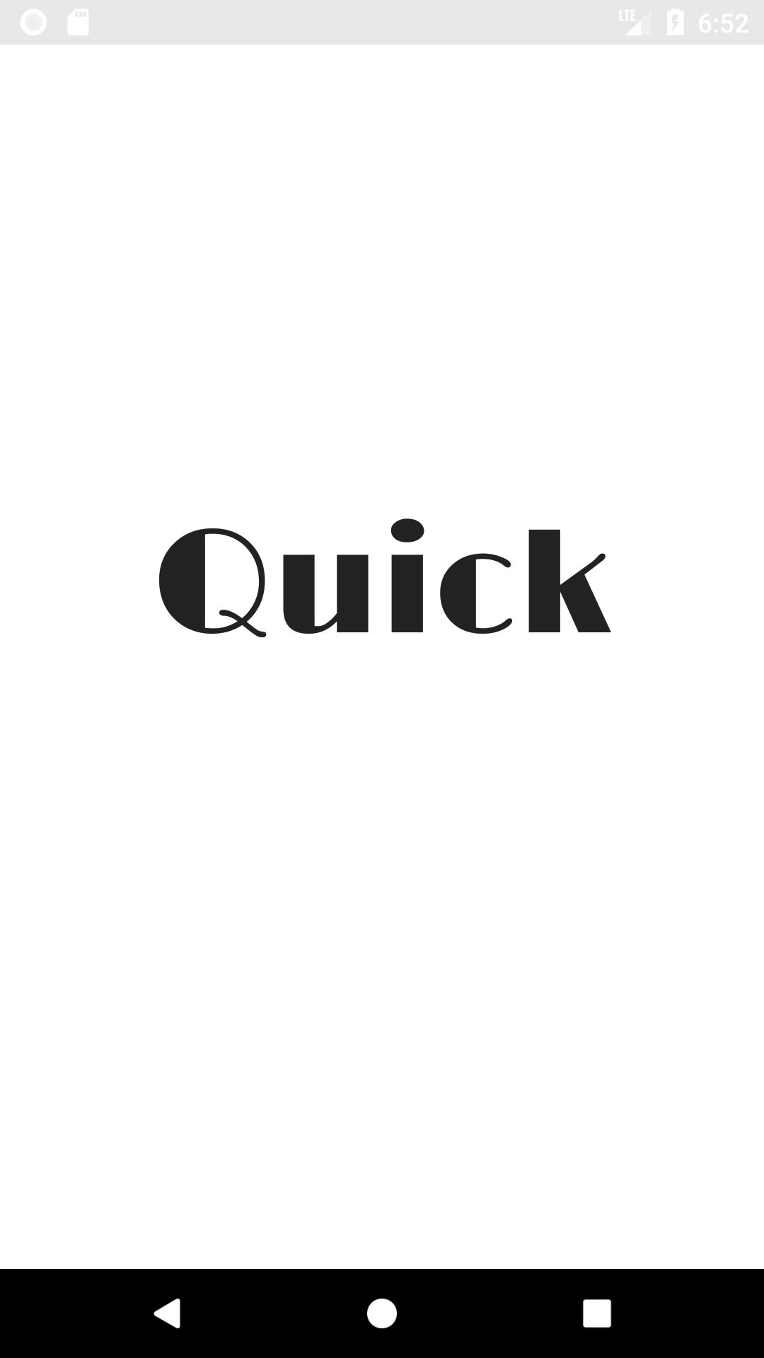 Quick APK for Android Download