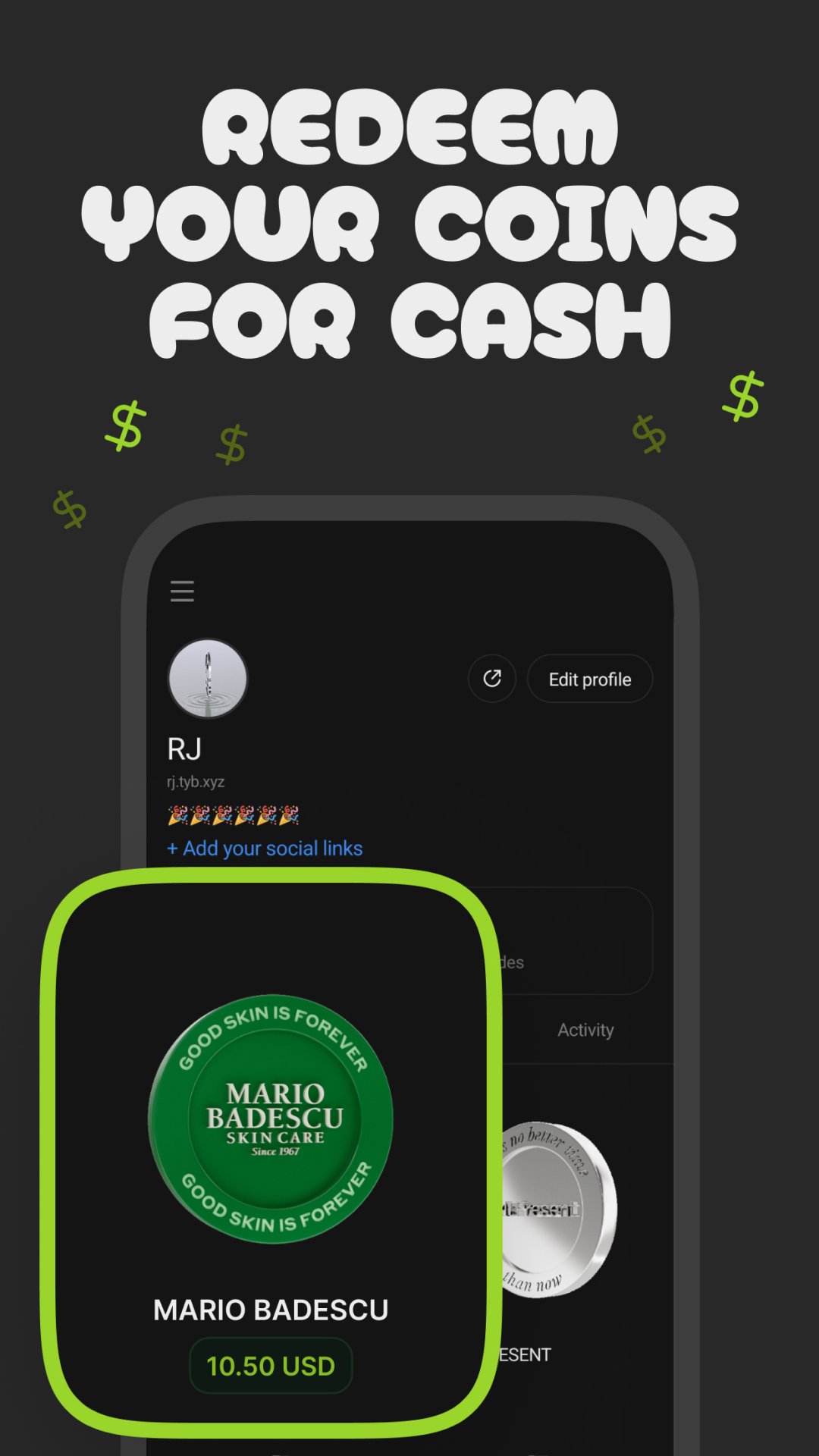 TYB APK for Android Download