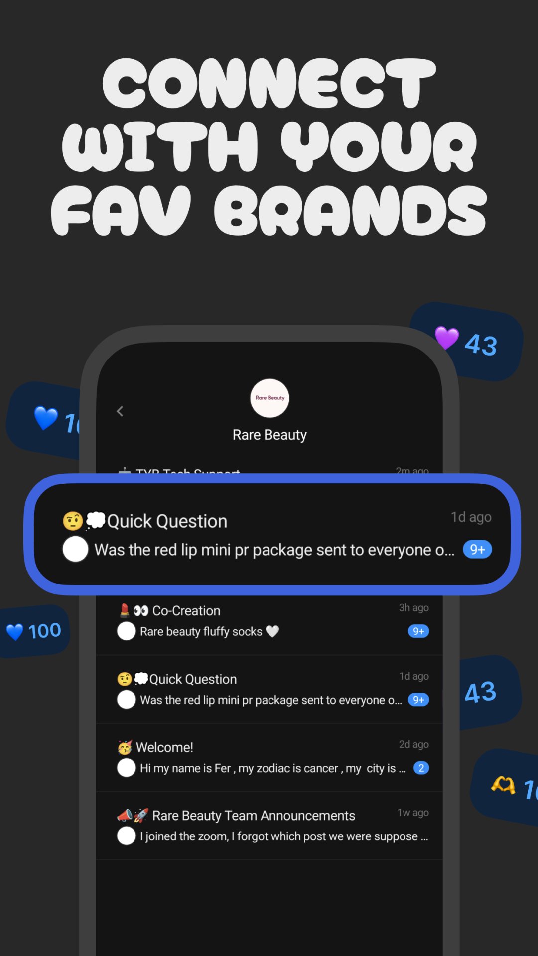 TYB APK for Android Download