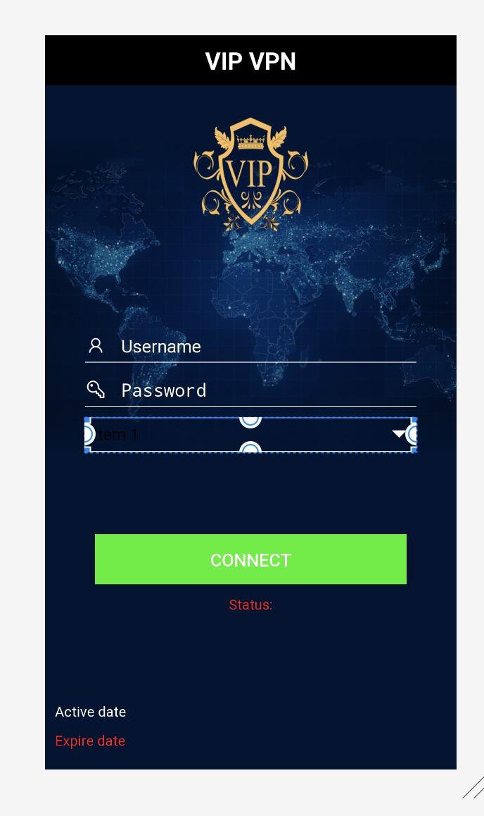 VIP VPN APK for Android Download
