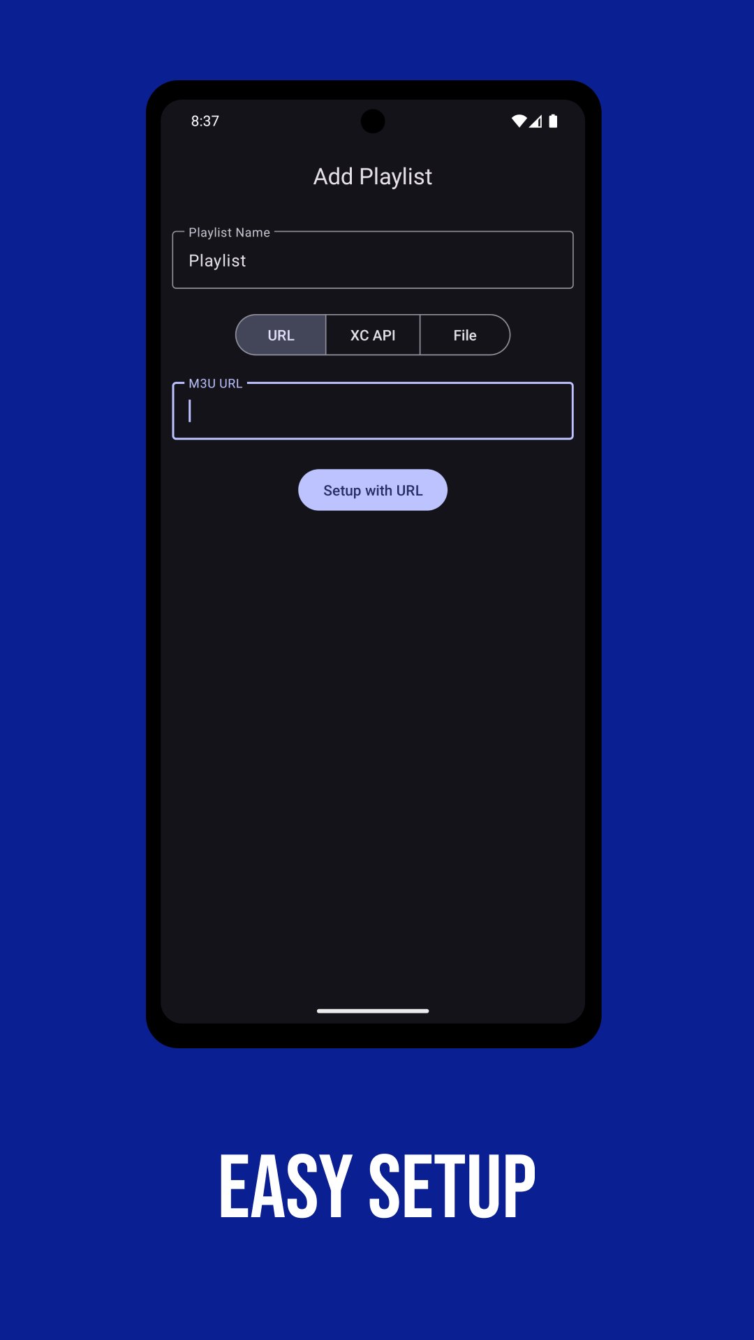 Baixar APK de Core IPTV para Android - Última Versão