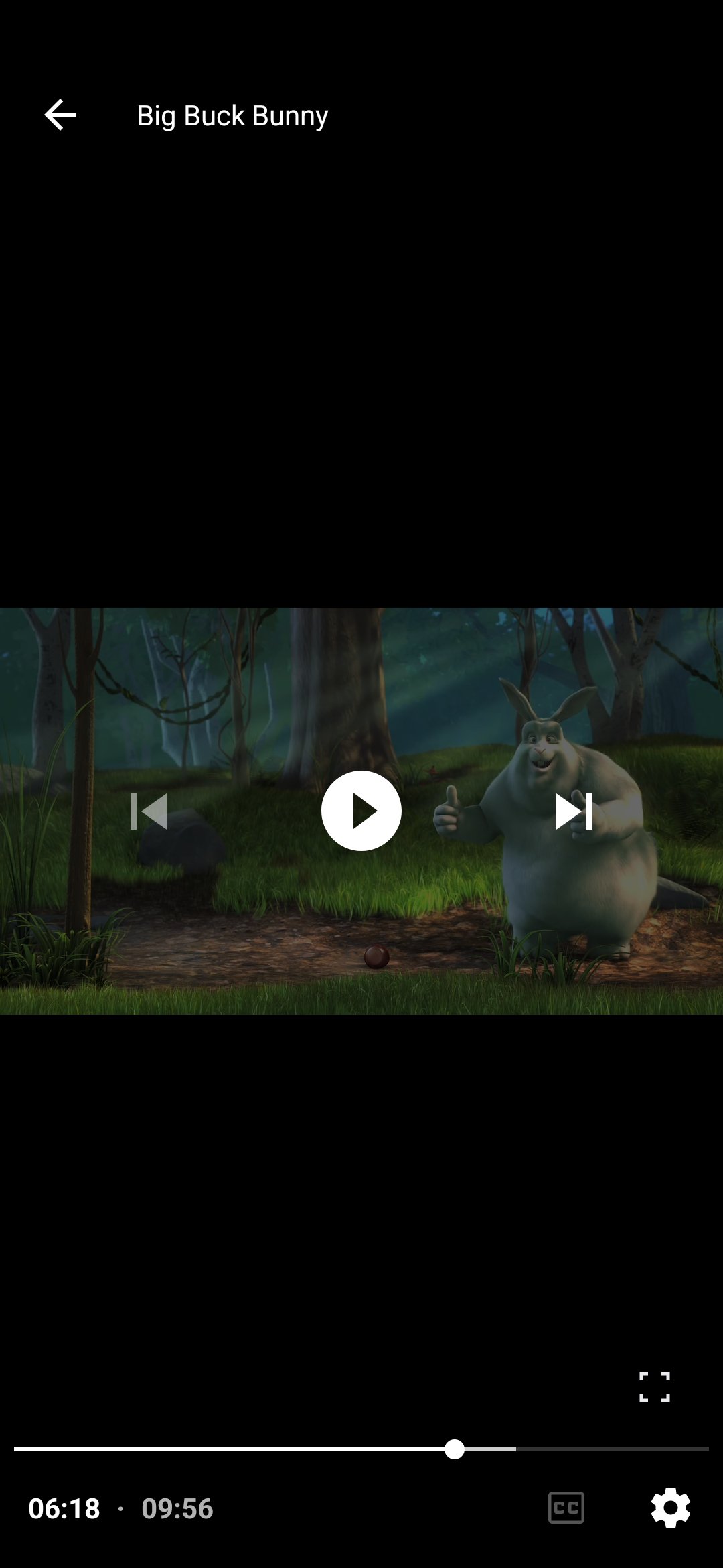 Descarga de APK de Core IPTV Player para Android