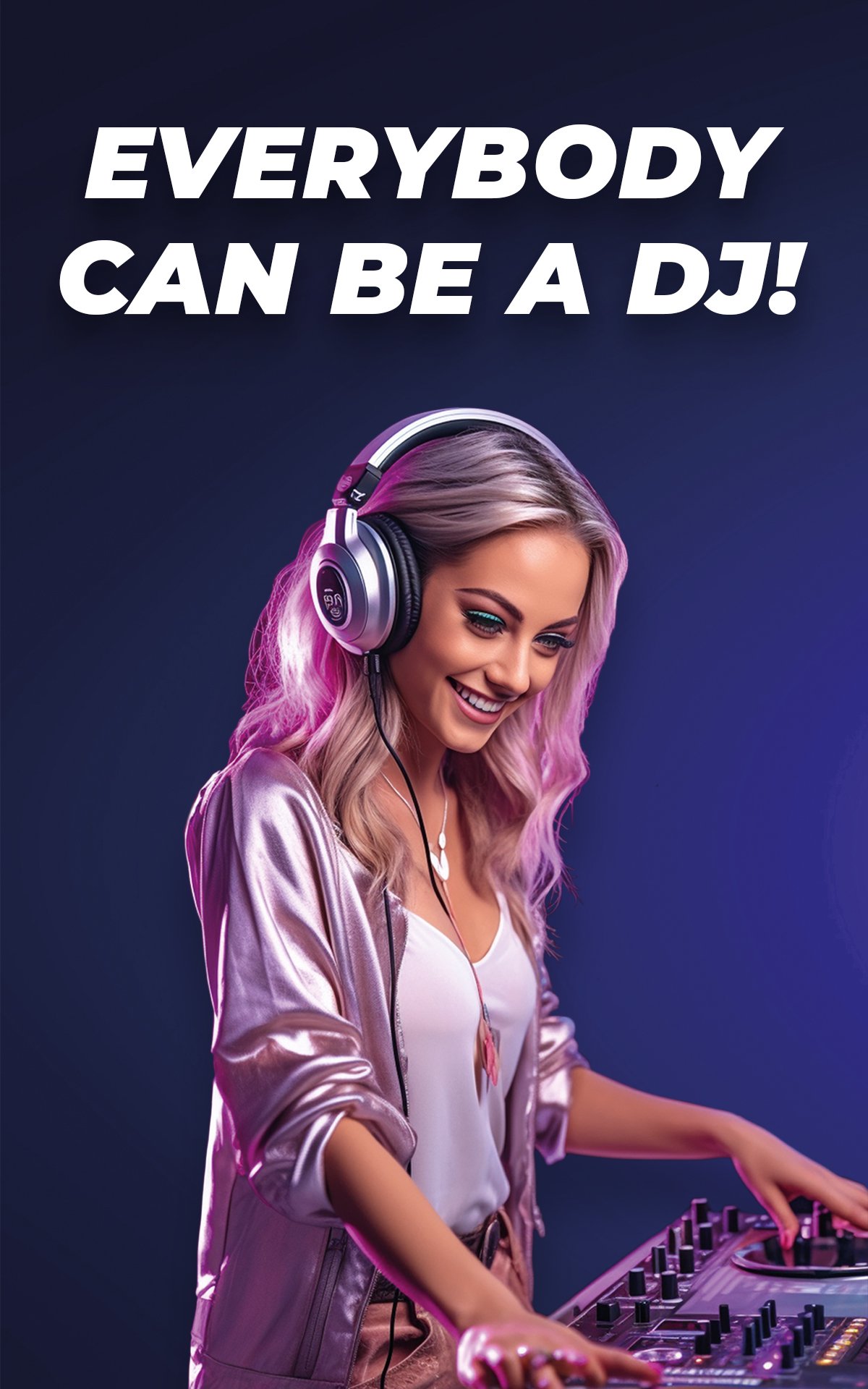 YouDJ Mixer APK for Android Download