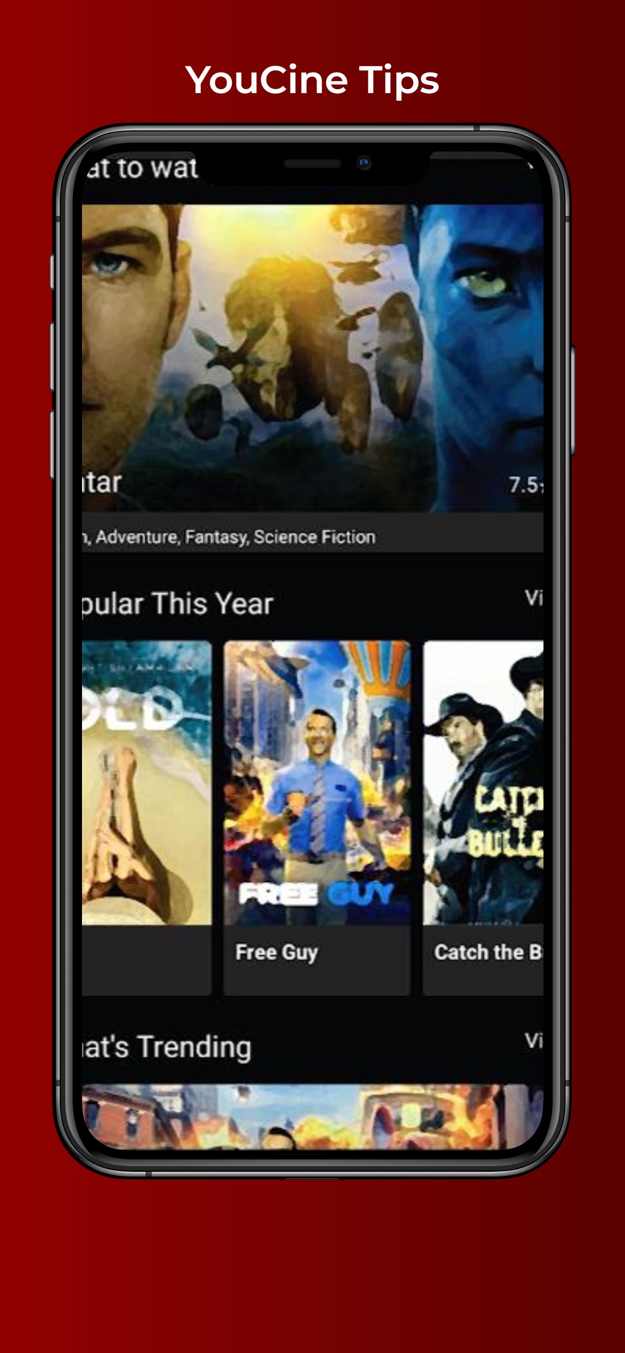 Guide For Films & Cine APK for Android Download