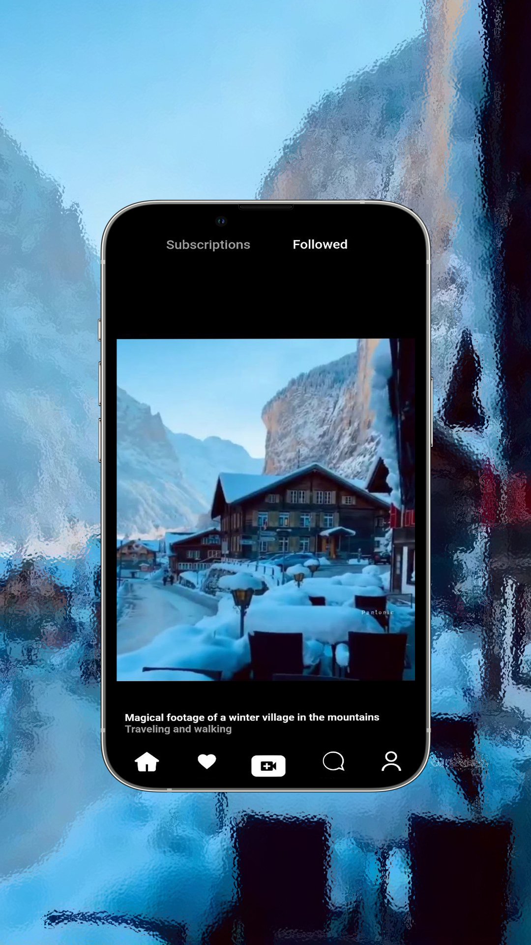 قم بتنزيل YouinRoll بأحدث إصدار 5.0.5 ملف APK الأندرويد