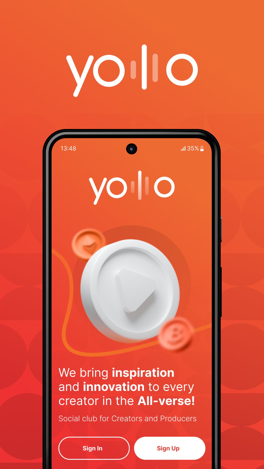 Yolllo platform APK for Android Download