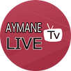 AYMANE TV APK للاندرويد تنزيل