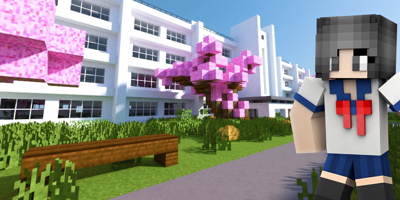 Скачать Yandere Simulator Maps APK для Android