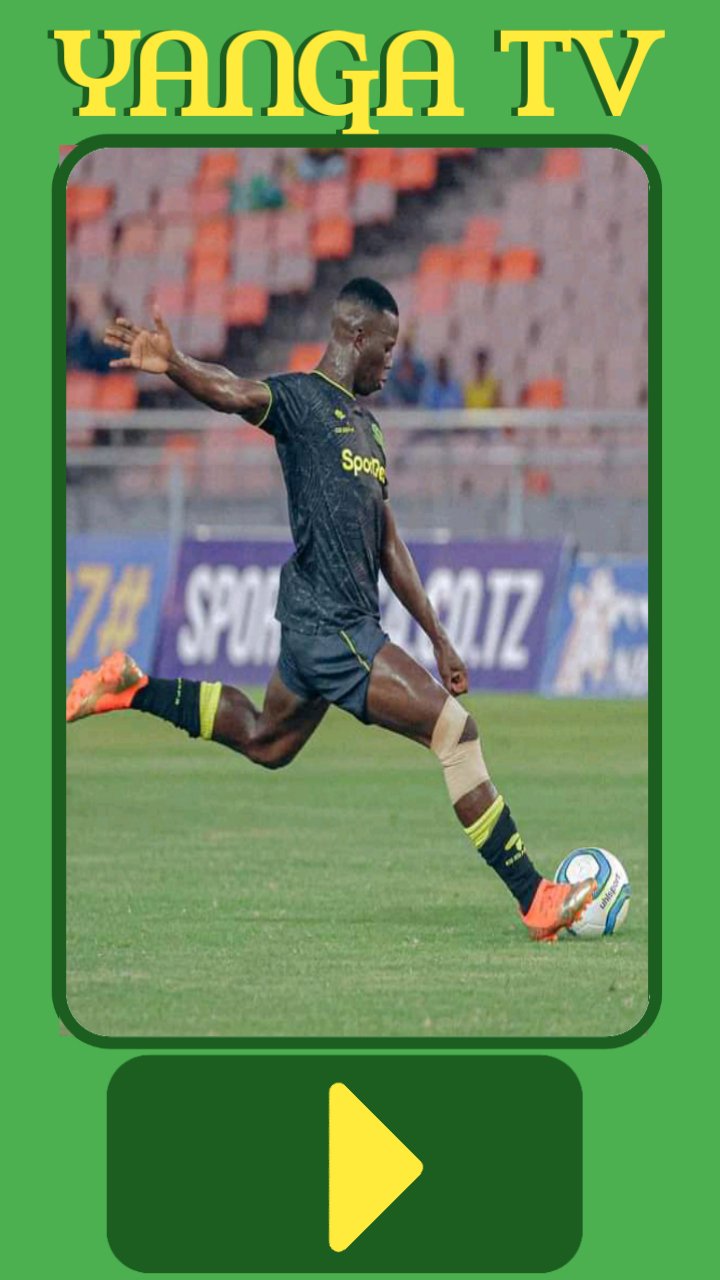 Yanga Sc TV APK for Android Download